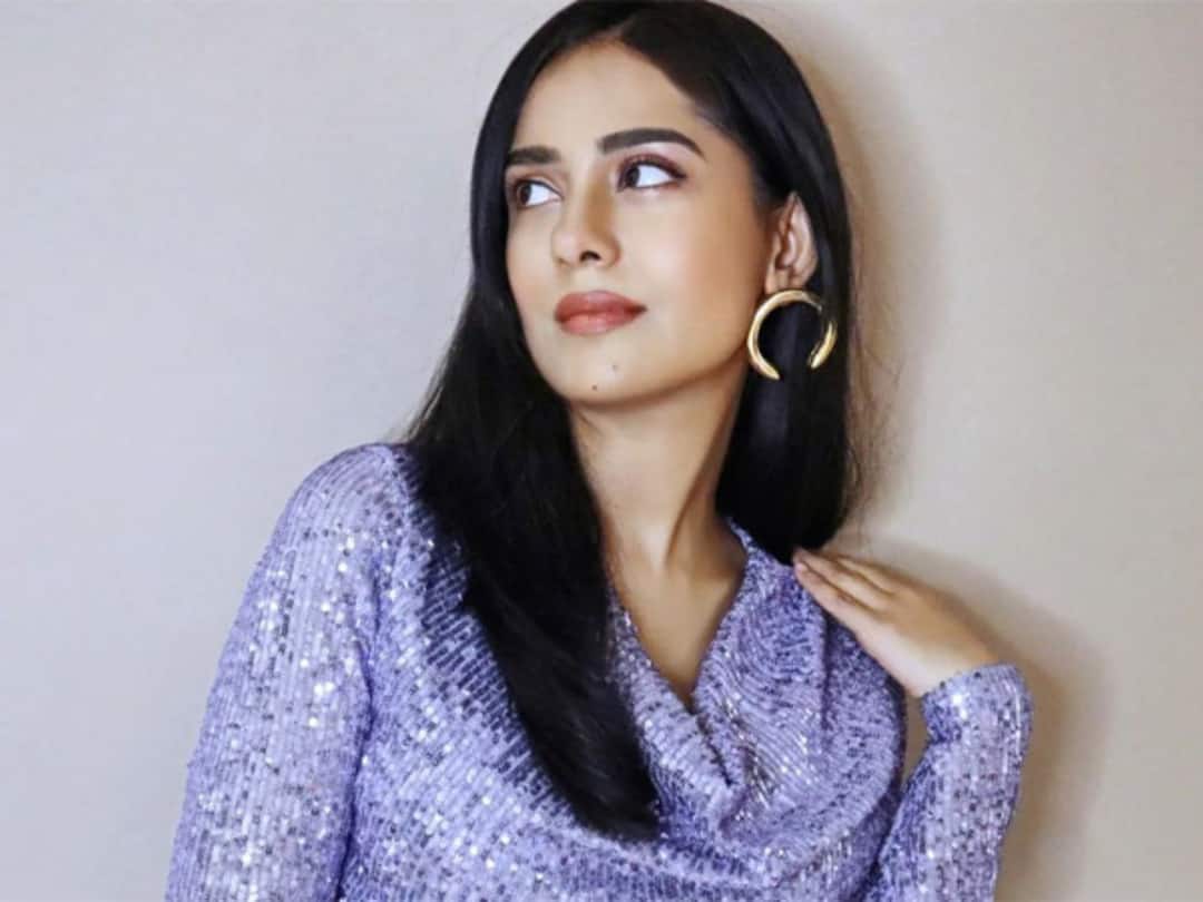 Amrita Rao Recalls Losing Out On Salman Khan's Wanted Because Of A ...