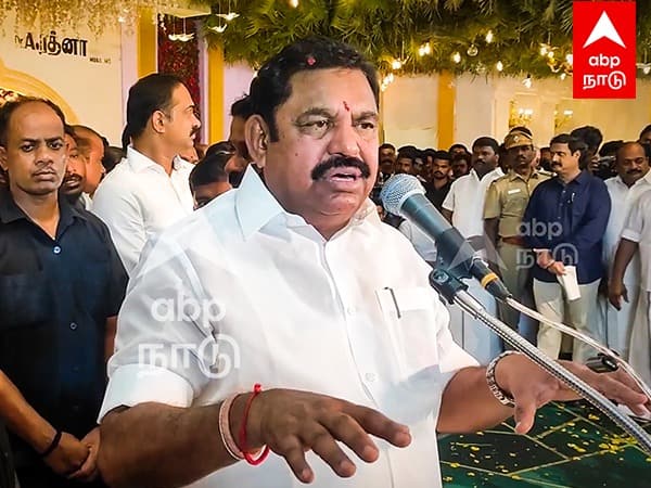 Mailam Murugan: Latest News, Photos and Videos on Mailam Murugan - ABP Nadu