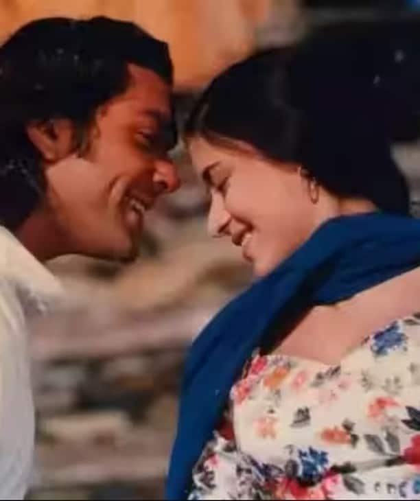 Manoj Bajpayee fell in love with wife Shabana Raza aka Neha at first ...