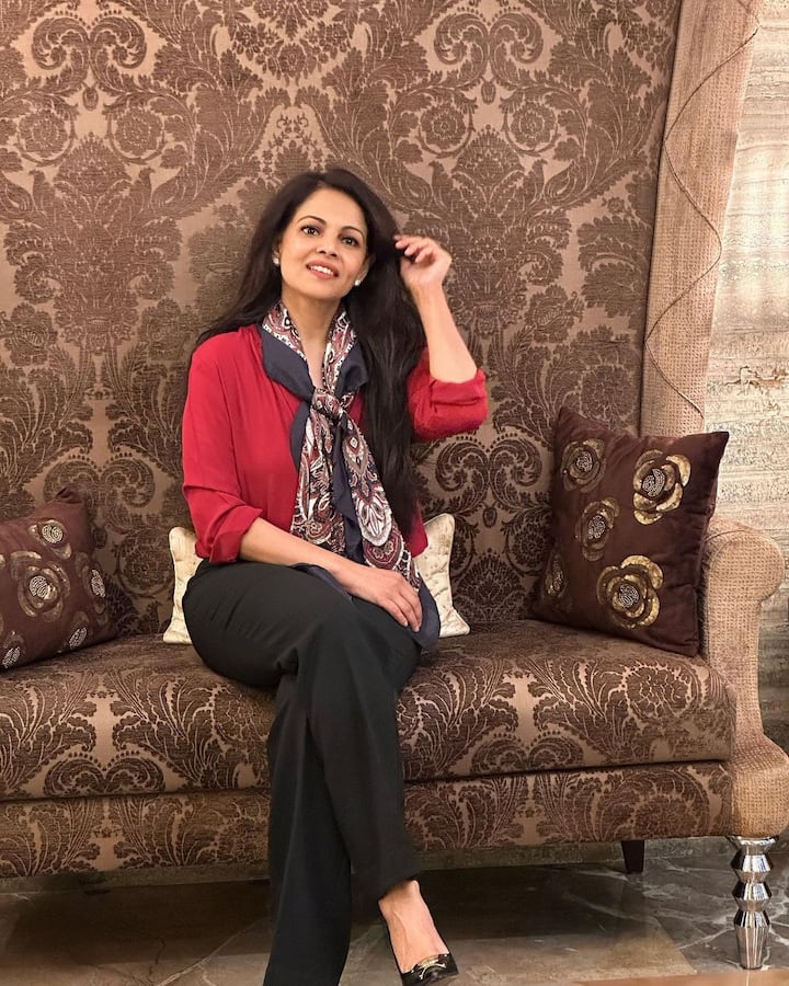 | Namita Thapar House: शार्क टैंक फेम नमिता थापर का घर नहीं देखा तो ...