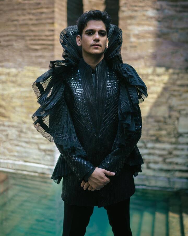 Vijay Varma Birthday Special: 5 Times The Stylish Actor Impressed With ...