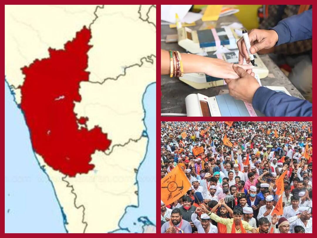 ABP-CVoter Karnataka Election 2023 Opinion Poll What is the issue that is going to have a major ...