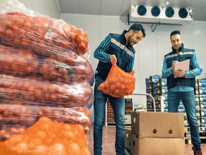 Onion Storage: State to offer 50% subsidy for setting up onion cold storage facilities | Onion ...