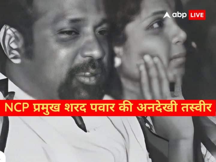 Sharad Pawar Photo Gallery