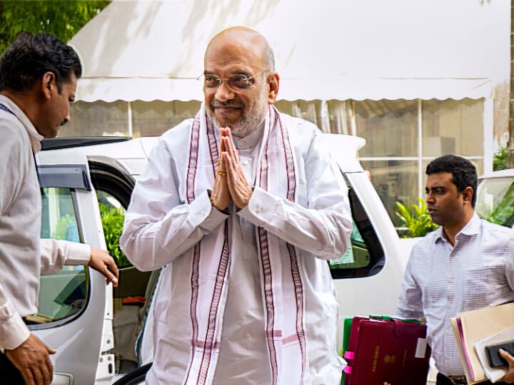 Cyber Crime Home Minister Amit Shah Move Link To Cyber Fraud And