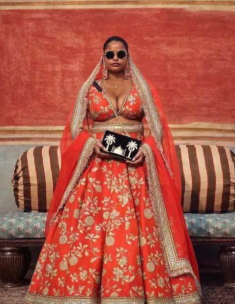 Neha Parulkar Sakshi Sindhwani Varshita Archana Bhagwani Neelakshi ...