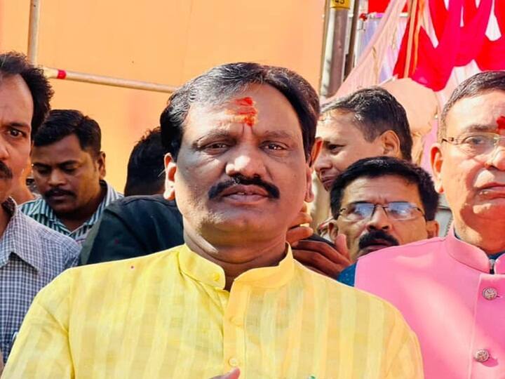 maharashtra Chhatrapati Sambhaji Nagar BJP along with MIM are responsible for the incident in ...