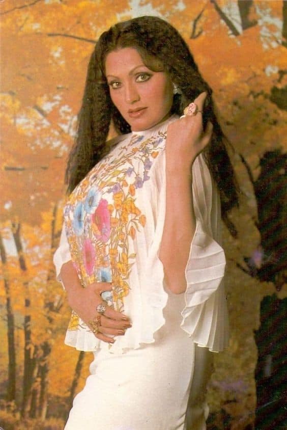 Amitabh Bachchan co star bindu reveals that women hide their husband ...