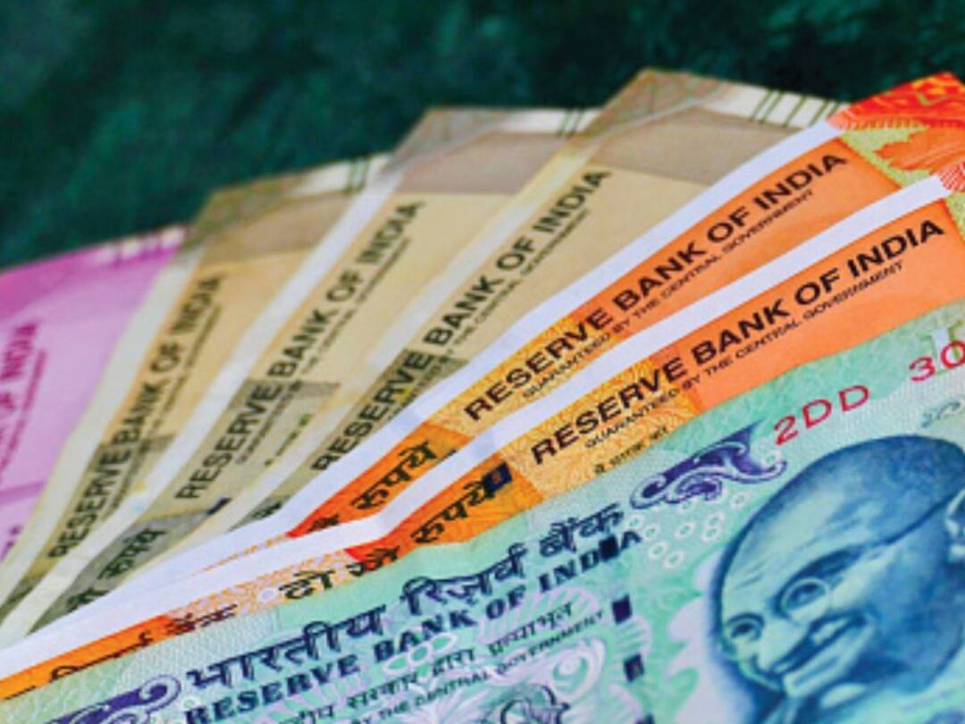 Fiscal Deficit Of April-February Period Stands At Rs 14.53 Lakh Crore, 83 Per Cent Of FY23 Target