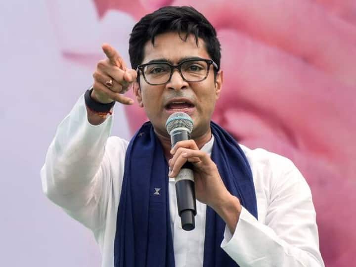 West Bengal Coal Scam Case TMC MP Abhishek Banerjee Wife Rujira Banerjee To Appear Before ED Today