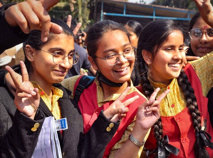 Up Board Declare Results Of High School And Intermediate Board
