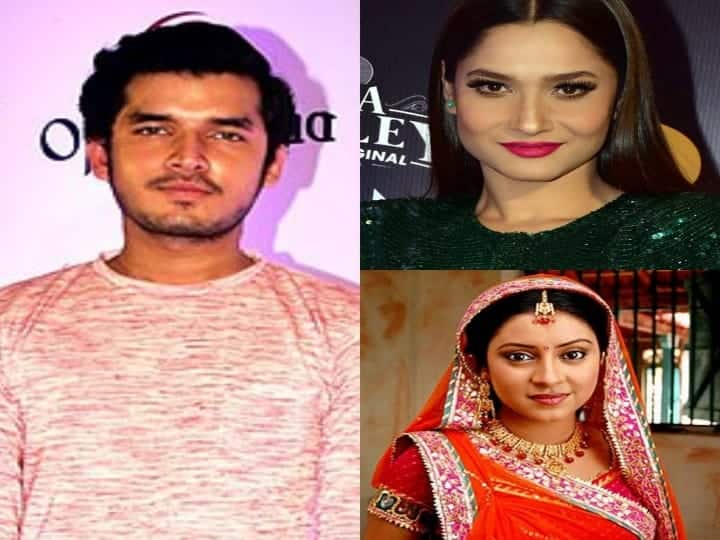 Paras kalnawat Karan Singh Grover Shilpa Shinde Pratyusha Banerjee ...