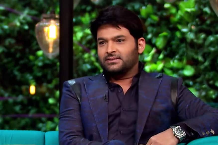 Kapil Sharma net worth and details career car collection and many more ...
