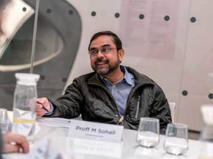 Pakistan scientist famous invention including Sagar Veena Silicon Chip ...