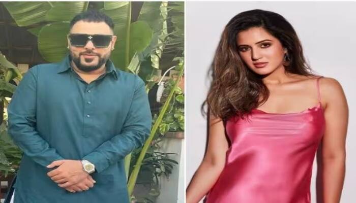 Rapper Badshah Denies Marriage Rumours With Her Girlfriend Isha Rikhi ... Rapper Badshah Denies Marriage Rumours With Her Girlfriend Isha Rikhi ...
