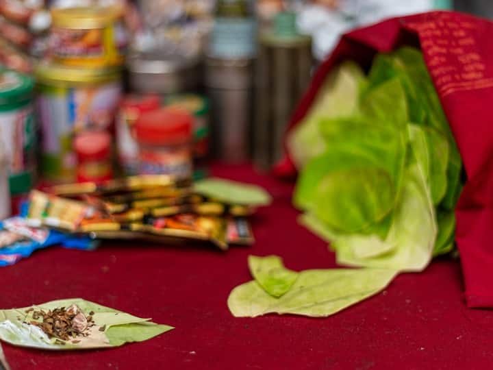 know benefits of kattha or catechu for health | बड़े काम का है पान में ...