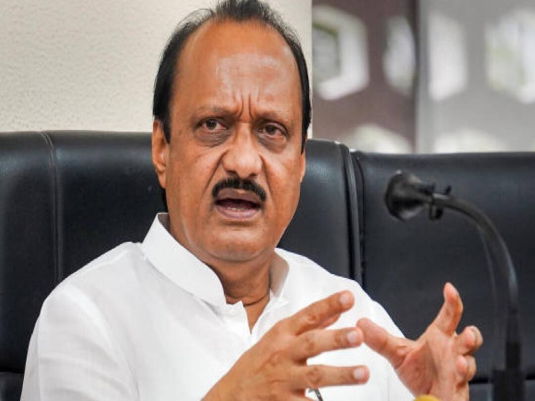 Ncp Leader Ajit Pawar Comment on Chhatrapati Sambhaji Nagar Maharashtra news bjp MP Anil bonde ...