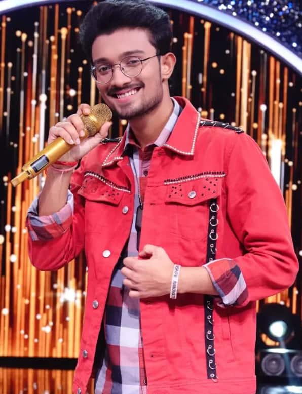 Indian Idol 13 Winner Rishi Singh know about singer | Rishi Singh : ऋषी ...