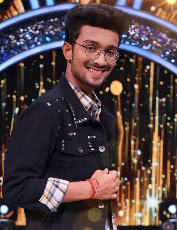 Indian Idol 13 Winner Rishi Singh know about singer | Rishi Singh : ऋषी ...