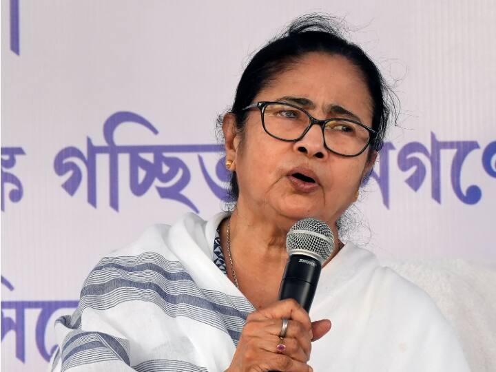 West Bengal CM Mamata Banerjee fears of Violence on Hanuman Jayanti urges Hindus to protect ...