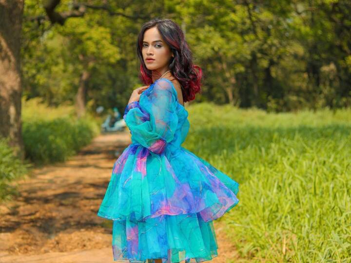 Sonali Gurav instagram images morphed obscene video viral social media ...