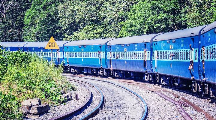 Indian railway trains coach M codes know meaning of M and AC 3 tier ...