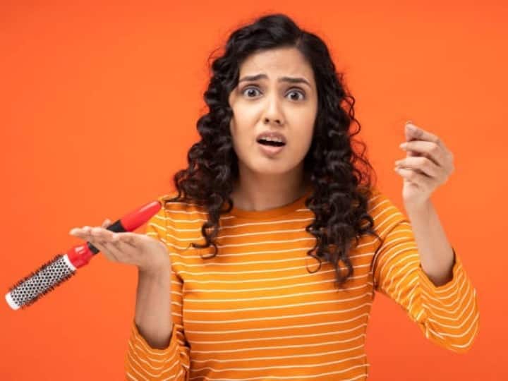 Hair Fall Tips Know Tips To Stop Hair Fall Try These Methods To Stop