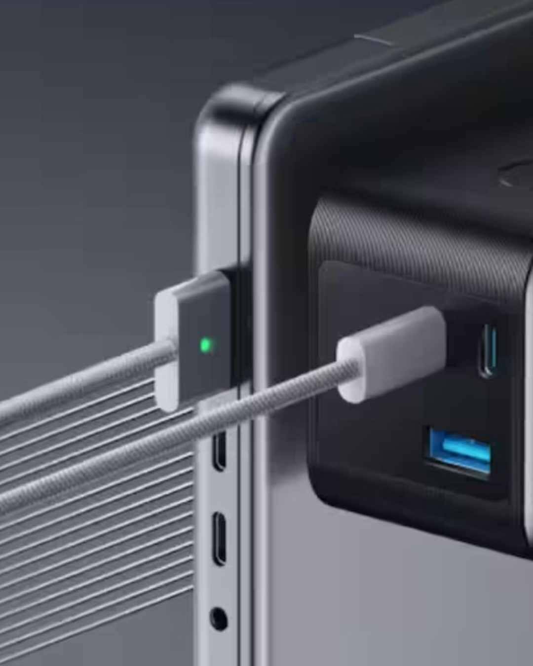 Here Are 5 Power Banks To Charge Your Notebook
