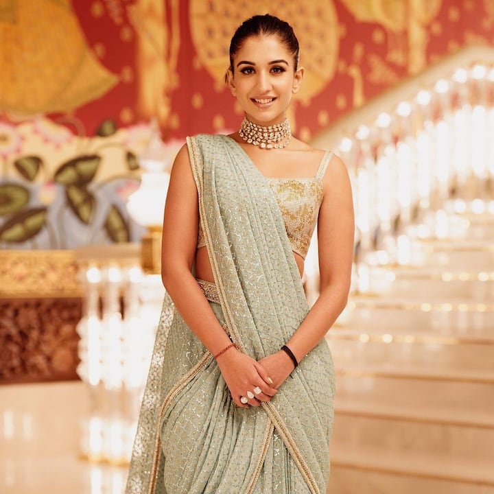 Radhika Merchant western look photos vira | Radhika Merchant Look: इंडो ...