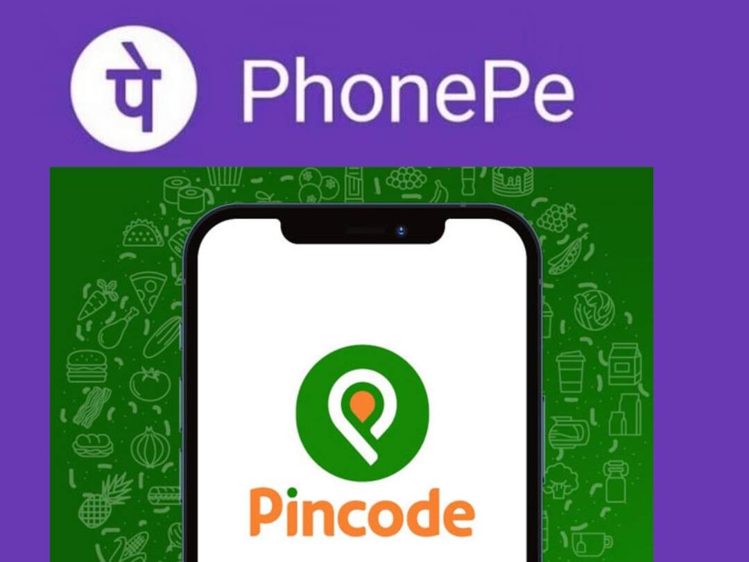 PhonePe's ecommerce app Pincode live on ONDC network, check more details | PhonePe: ఈ-కామర్స్ ...