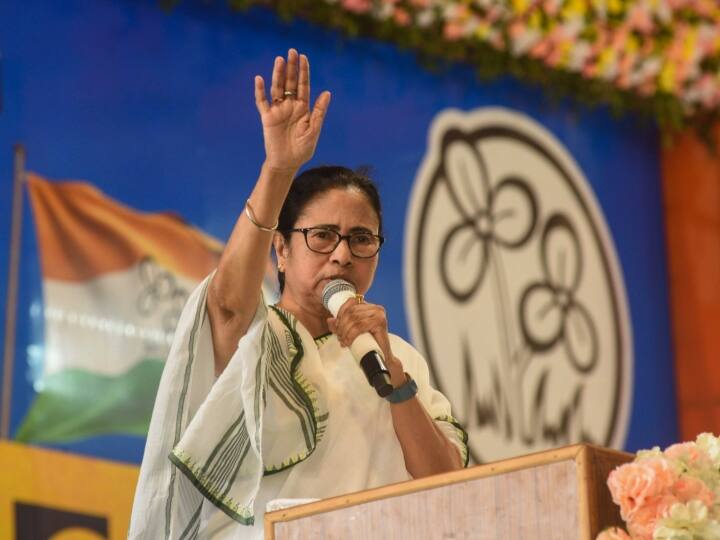West Bengal CM Mamata Banerjee Appeal Peace for Hanuman Jayanti Ram Navmi Violence | Mamata ...
