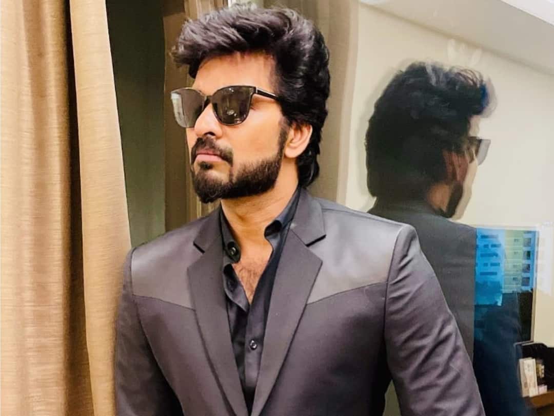 Actor | எனக்கு எங்க அப்பா நா தங்க பயம் : நடிகர் ஜெய்க்கு பிறந்தநாள்