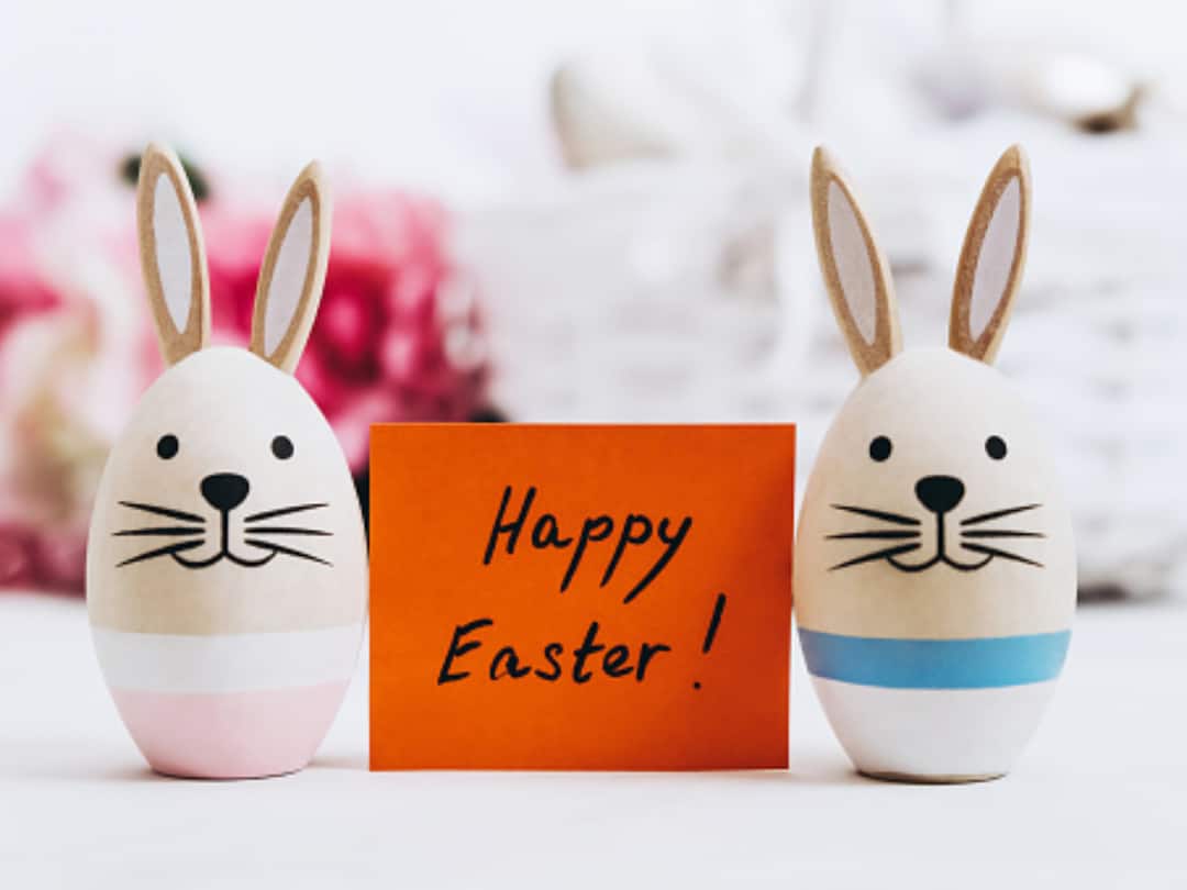 Easter 2023 Jesus Christ Know History Behind Festival Traditions ...