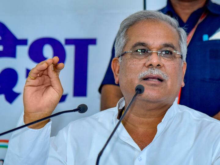 CM Bhupesh Baghel bhent mulaqat program in durg challenges congress government ANN ...