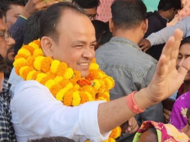 Jharkhand corruption Irfan Ansari said loot in Dhanbad 1000 crore scam ann | Jharkhand News ...