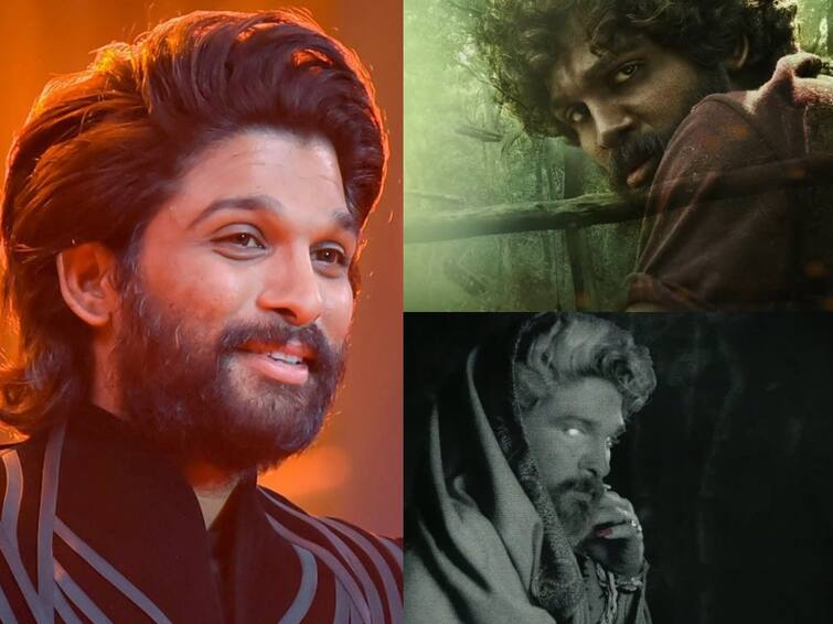 Allu Arjun Birthday special Pushpa actor Allu Arjun celebrates his 41st ... Allu Arjun Birthday special Pushpa actor Allu Arjun celebrates his 41st ...
