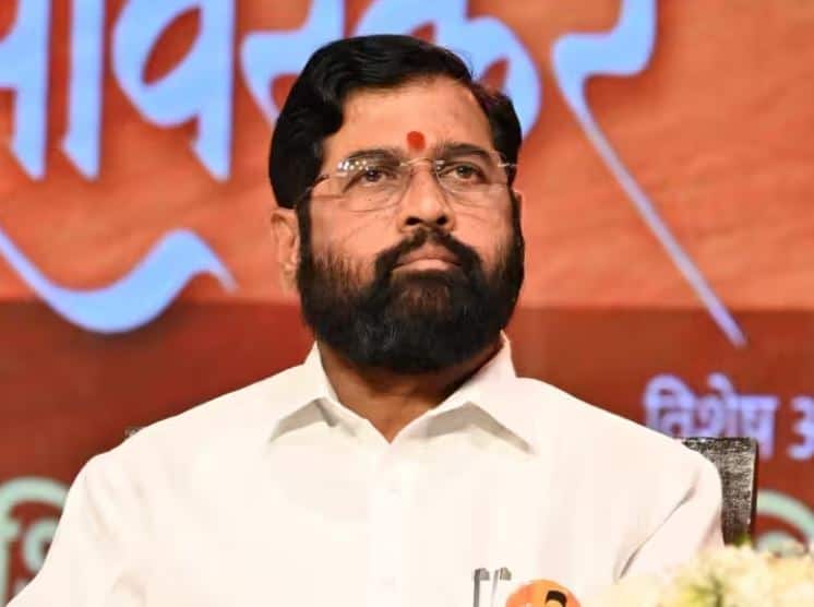 cm eknath shinde disappeared for five hours no one in contact dada ...