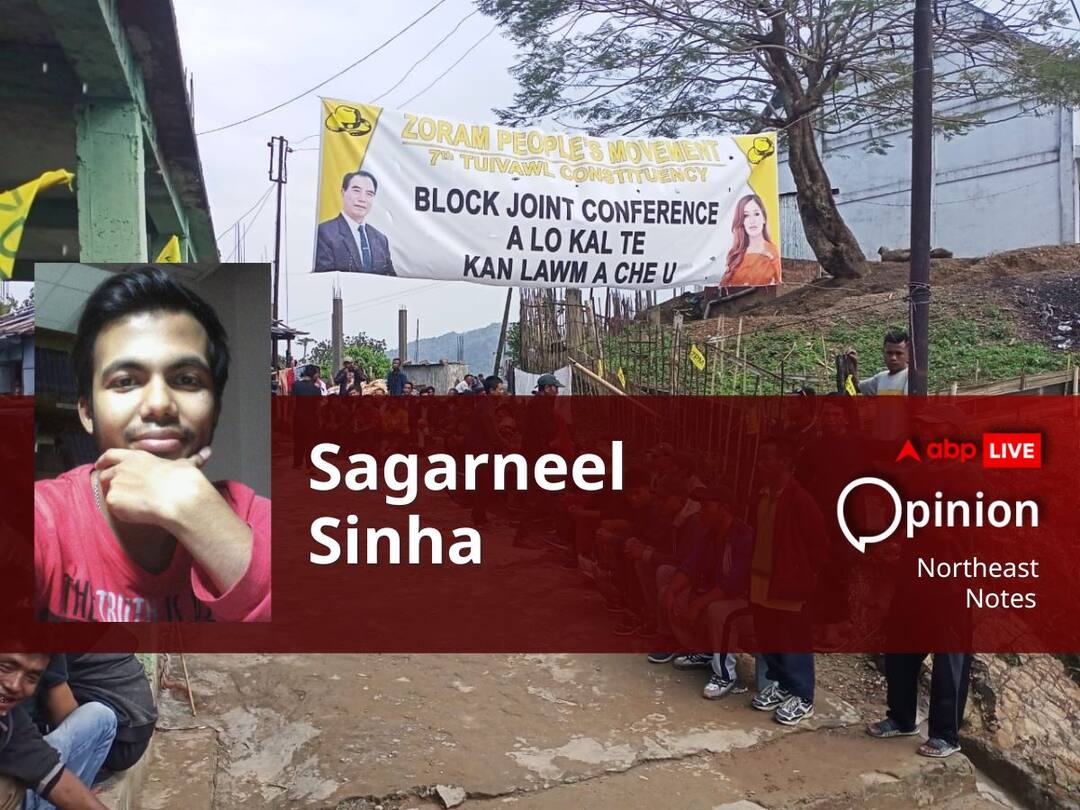 Major boost for Opposition ZPM ahead of Mizoram polls opinion Zoram ...