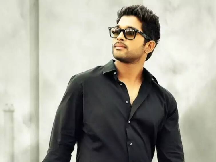 Allu Arjun Birthday Along With The Best Dancer Allu Arjun Is Also A