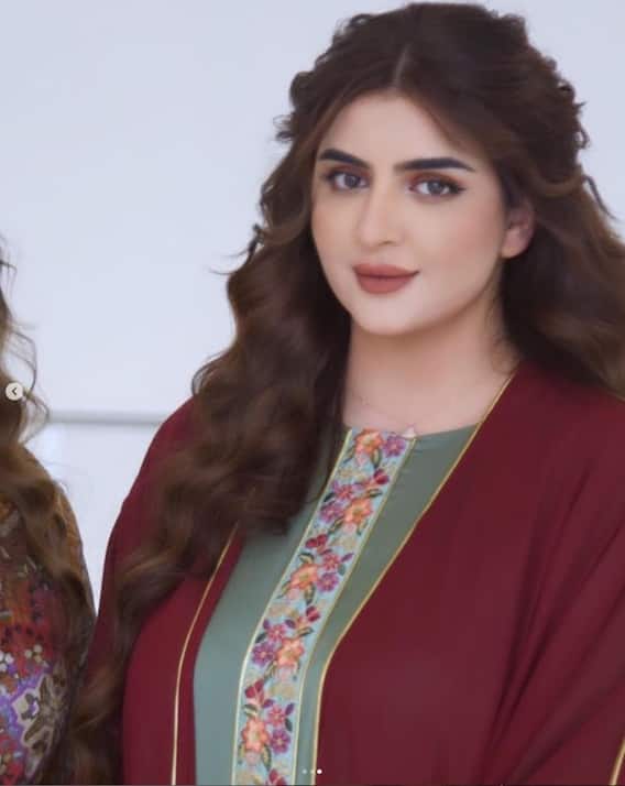 UAE Princess Sheikha Mahra Photos Daughter Of UAE Prime Minister Sheikh ...