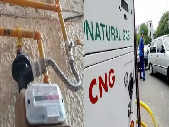 CNG-PNG Price Slashed Torrent Gas reduces CNG price up to Rs 8.25 per kg and PNG by Rs 5 know ...
