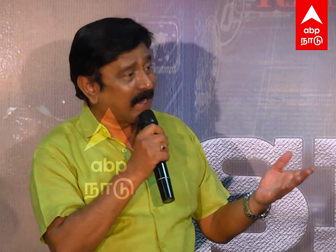 Director RV Udhayakumar latest speech about Oomai Vizhigal movie ...