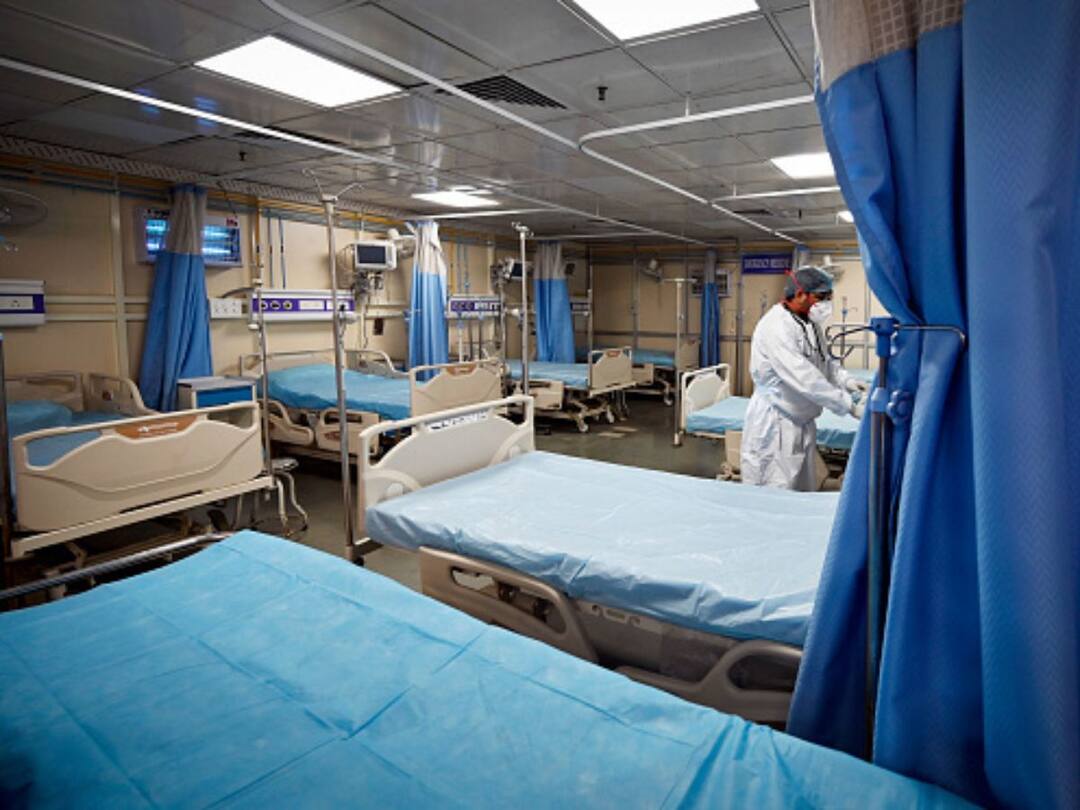 Covid19 Current Deaths And Hospitalisations Not As High As Those During Delta Wave Recovery Rate ...