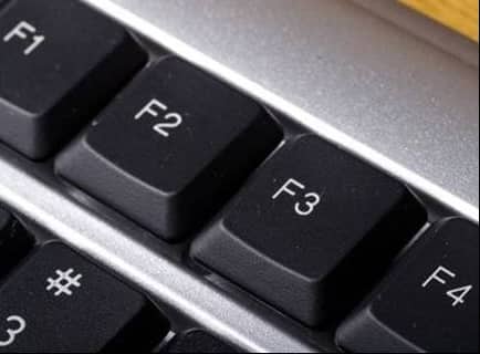 Keyboard : F Keys work Explained F1 to F12 to make Work Easier ...
