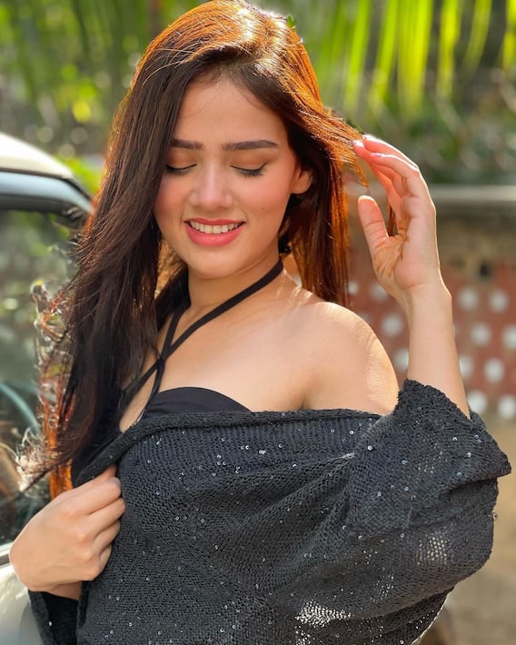 Anupamaa Dimple Aka Dimpy Nishi Saxena Glamorous Photos On Instagram See Here | PICS: ‘अनुपमा ...