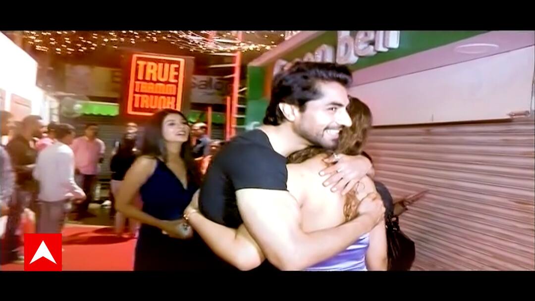 Watch the full episode of Saas Bahu aur Saazish (11 April 2023)