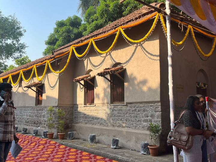 Pune Phule Wada : | Pune Phule Wada : फुले वाडा! क्रांतीसुर्य महात्मा ...