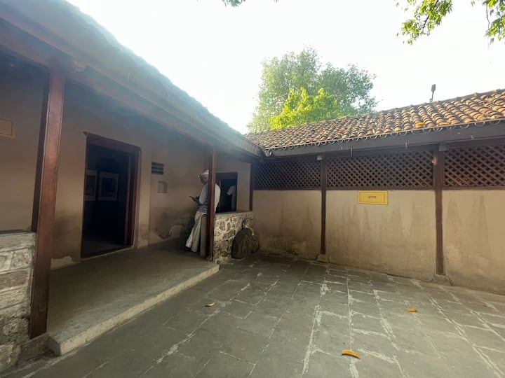 Pune Phule Wada : | Pune Phule Wada : फुले वाडा! क्रांतीसुर्य महात्मा ...