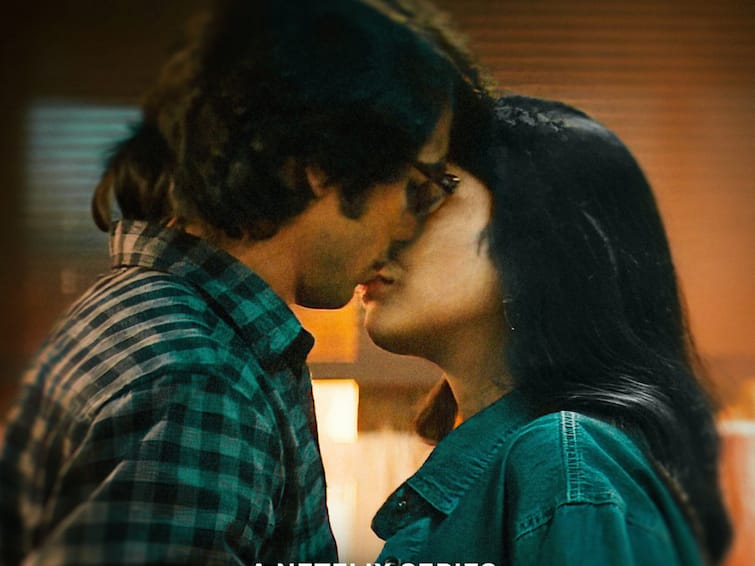 Tooth Pari Trailer: Tanya Maniktala And Shantanu Maheshwari Can't ...