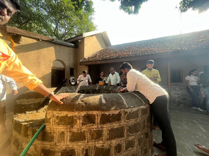 Pune Phule Wada : | Pune Phule Wada : फुले वाडा! क्रांतीसुर्य महात्मा ...